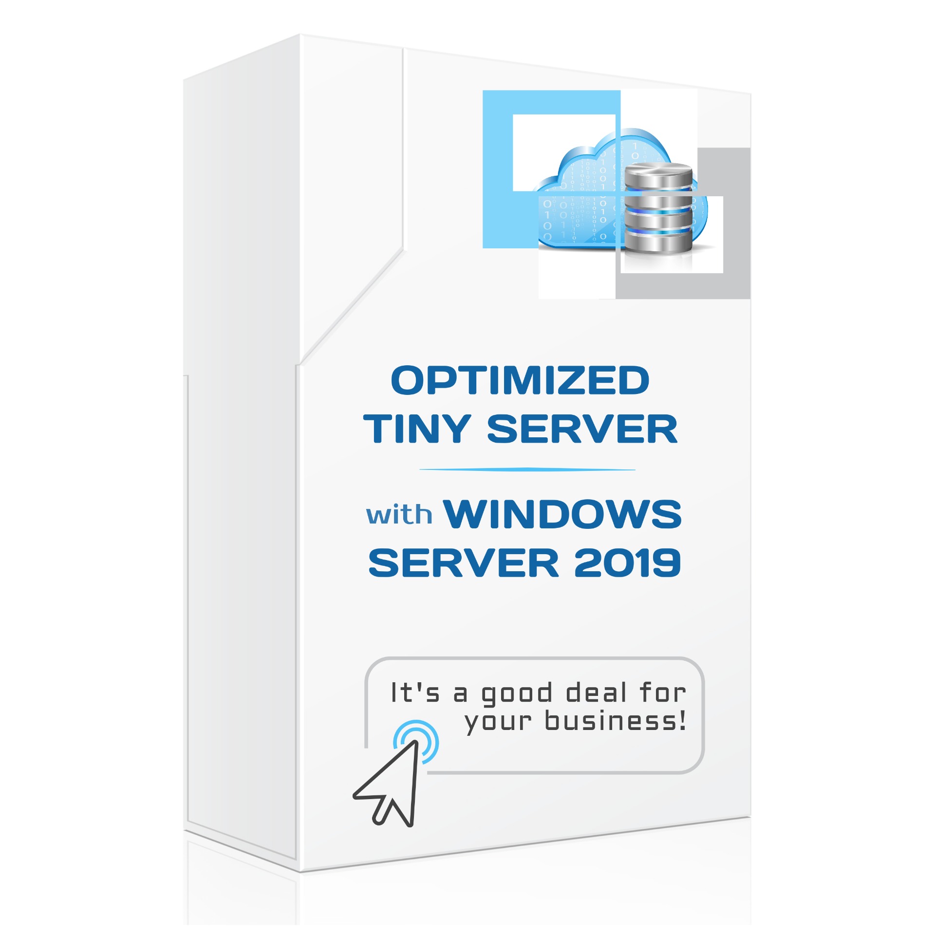 Azure Windows Server 2019: Powerful Cloud Solutions | BelindaCZ s.r.o.